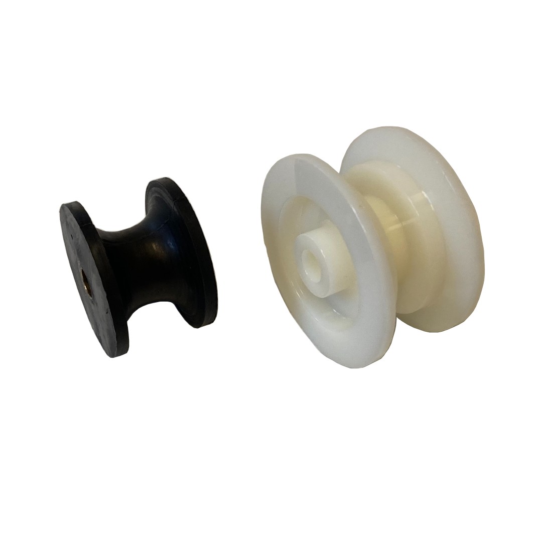 Replacement Rollers | Onward Marine