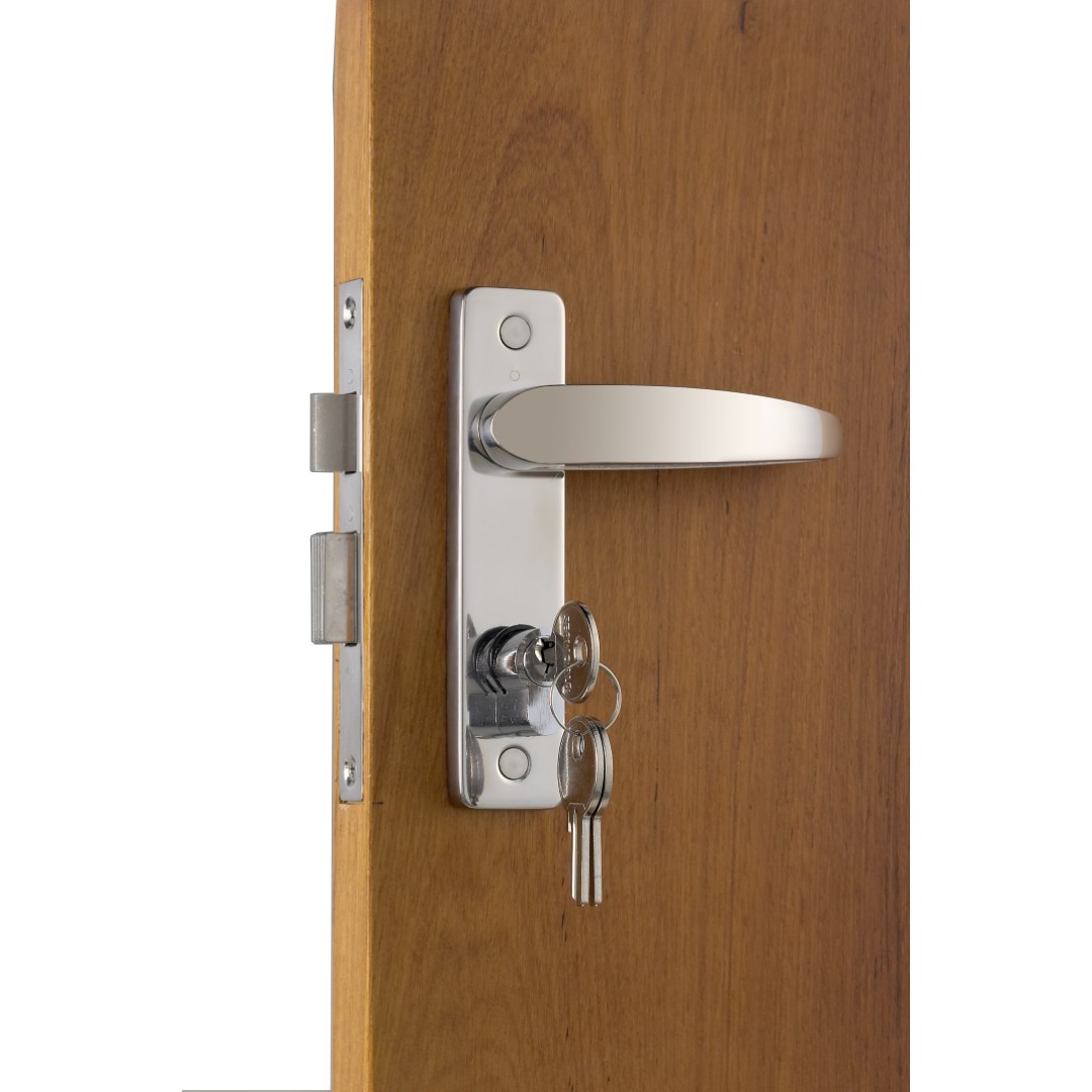 Mortise Locks Smart Style | Onward Marine