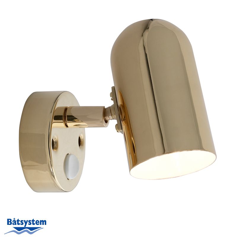 Bayspot LED Berth Light 8-30v | Onward Marine