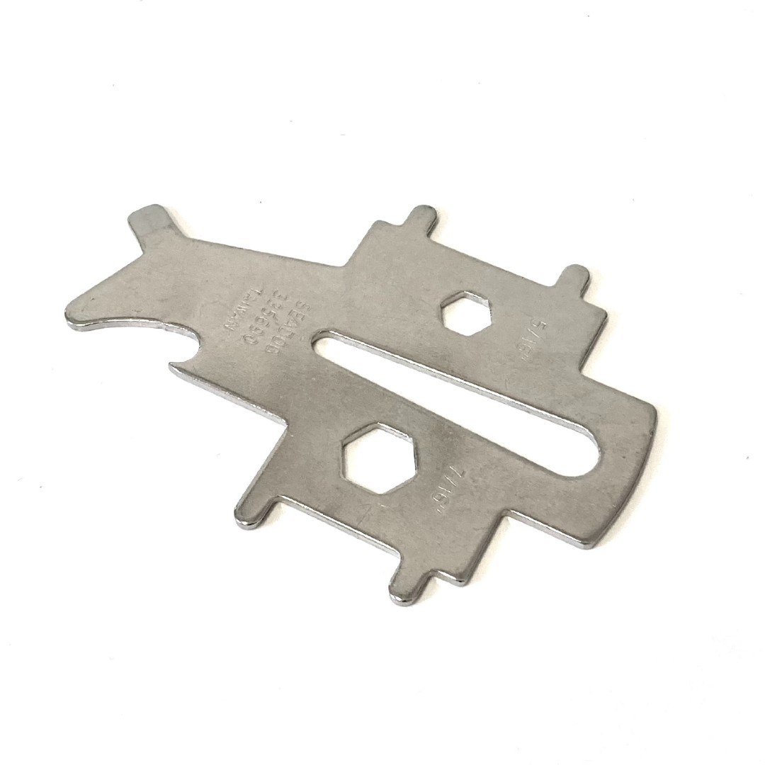 Universal Deck Key | Onward Marine