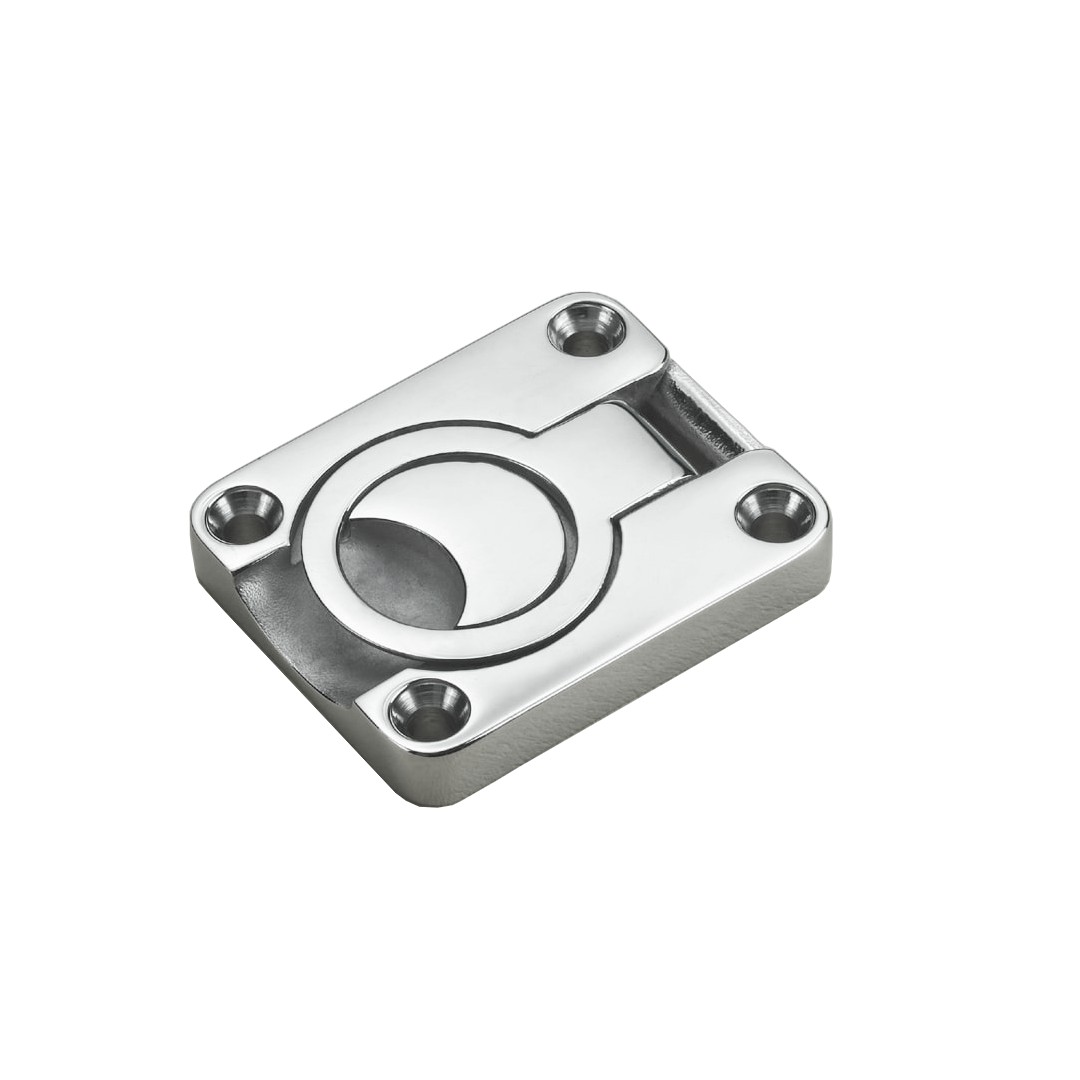 Folding Lift Pull/Tender Tie Down | Onward Marine