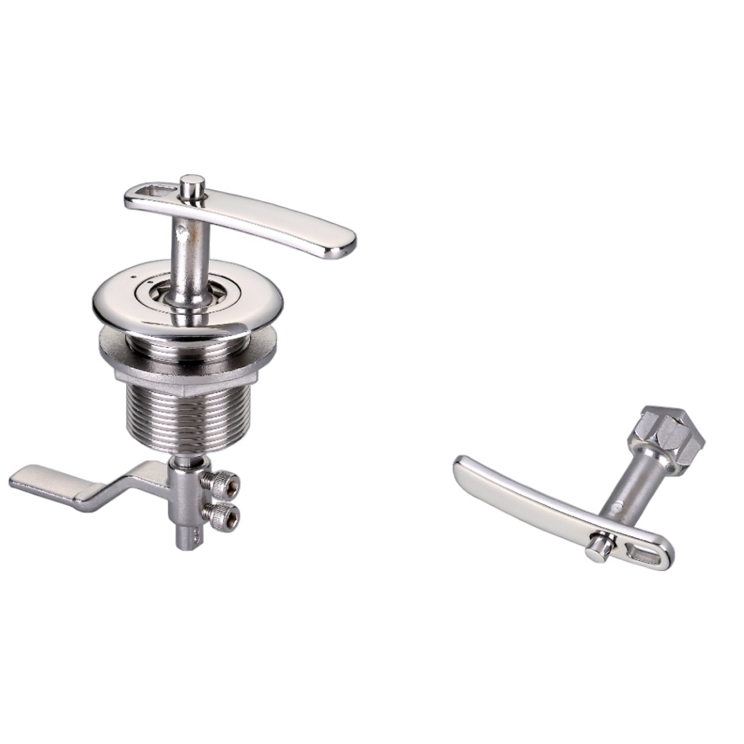 Compression Hatch Latch | Onward Marine