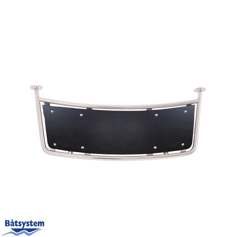 Sailing Boat Stern Platform 1000x380mm | Onward Marine