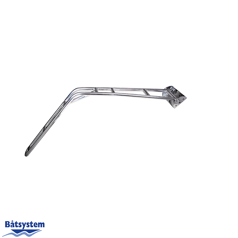 Stainless Steel Davit Arms (50/100kg) | Onward Marine