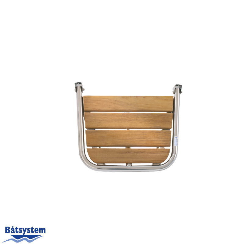 Powerboat Stern Platform 450x360mm | Onward Marine