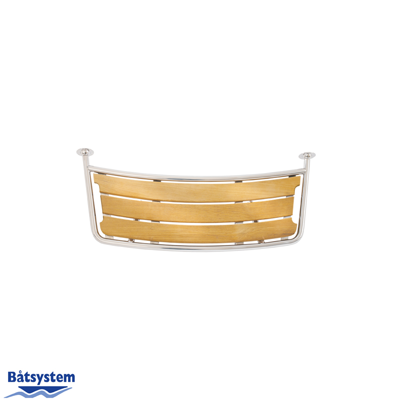 Sailing Boat Stern Platform 1000x380mm | Onward Marine