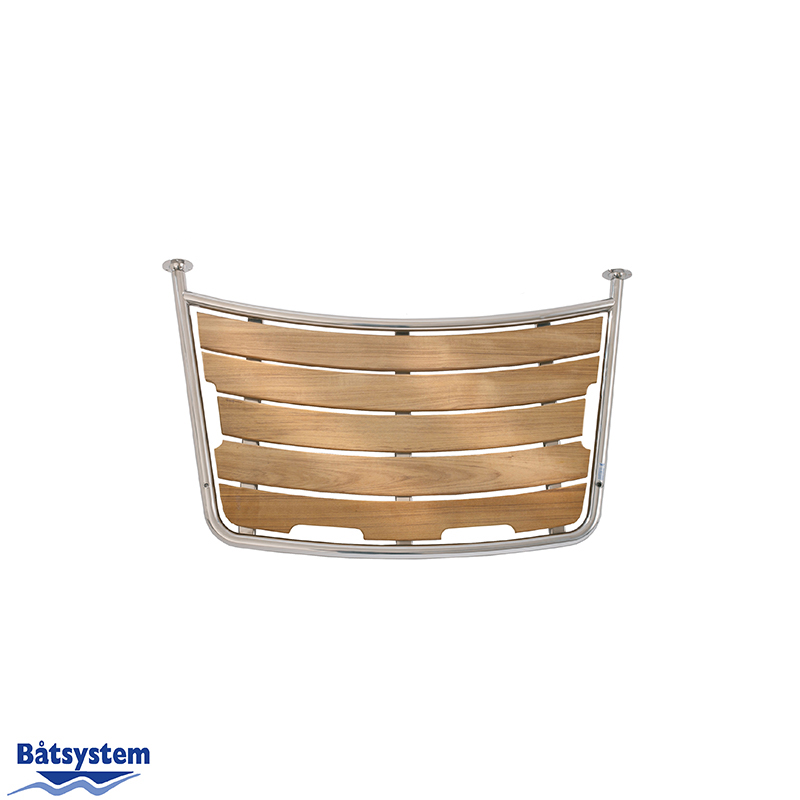 Sailing Boat Stern Platform 1090x600mm | Onward Marine