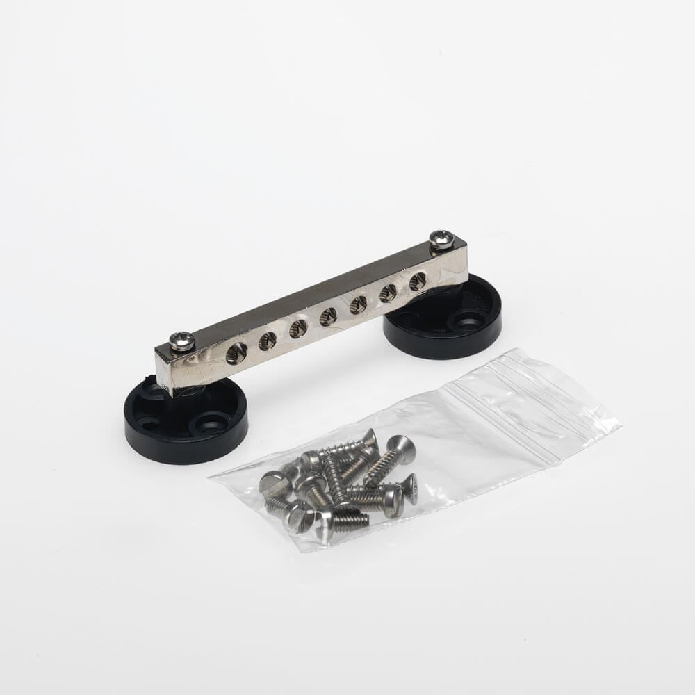 Index Marine Bus Bars | Onward Marine