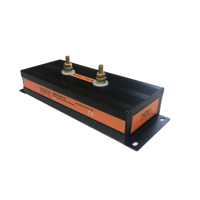 Index Marine Pro Galvanic Isolators | Onward Marine