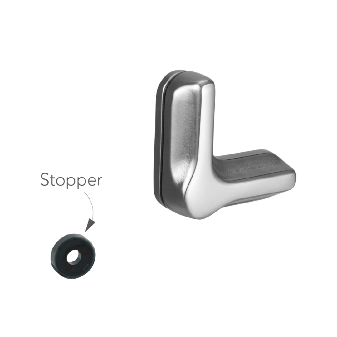 V Locker Catch | Onward Marine