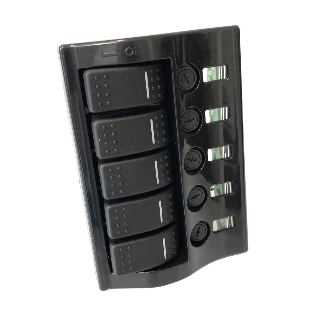 Wave 5G Panels 12v | Onward Marine