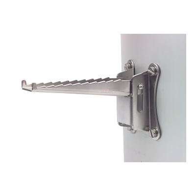 Folding Mast Step | Onward Marine