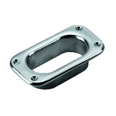 Rectangular Hawse Pipe | Onward Marine