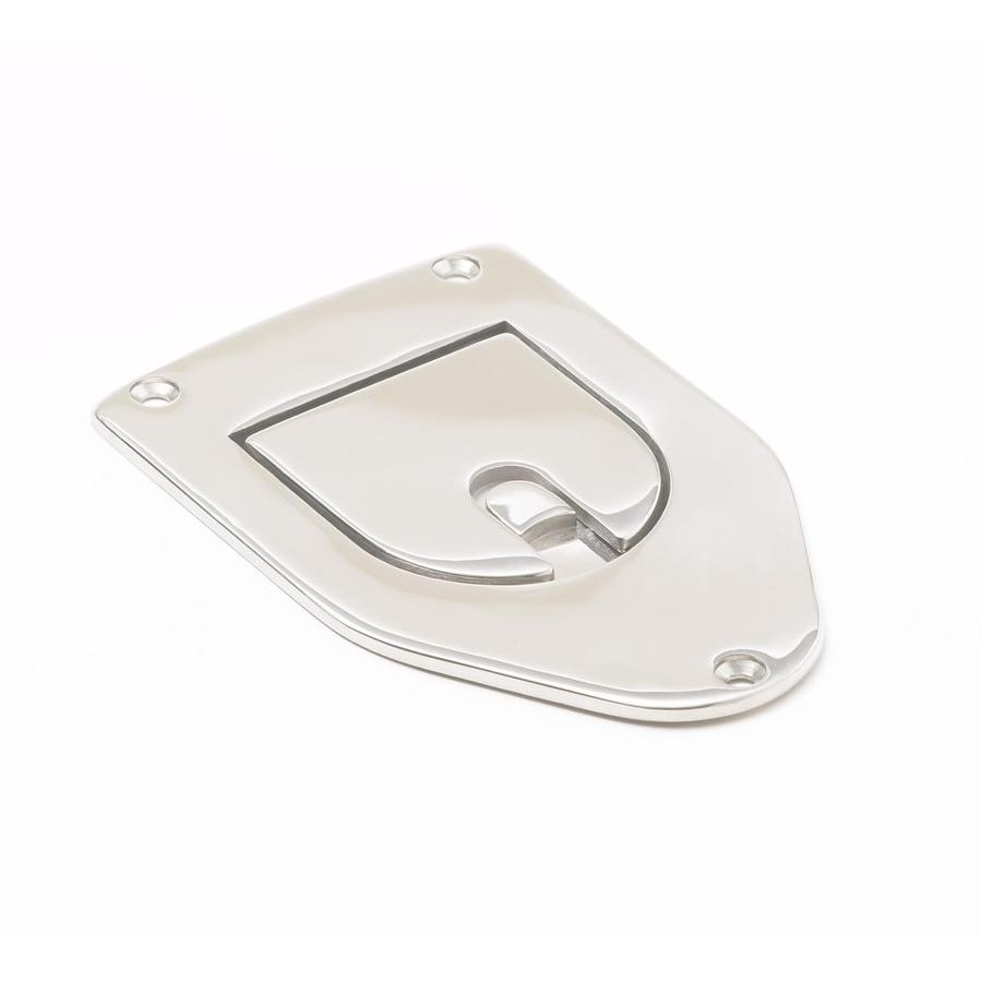 Stainless Steel Pop-Up Bow Light LED (204 Style) | Onward Marine