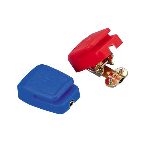 Battery Terminals with Covers | Onward Marine