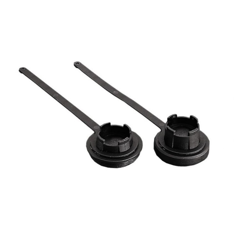 Bulgin Plug & Bulkhead Socket Kit | Onward Marine