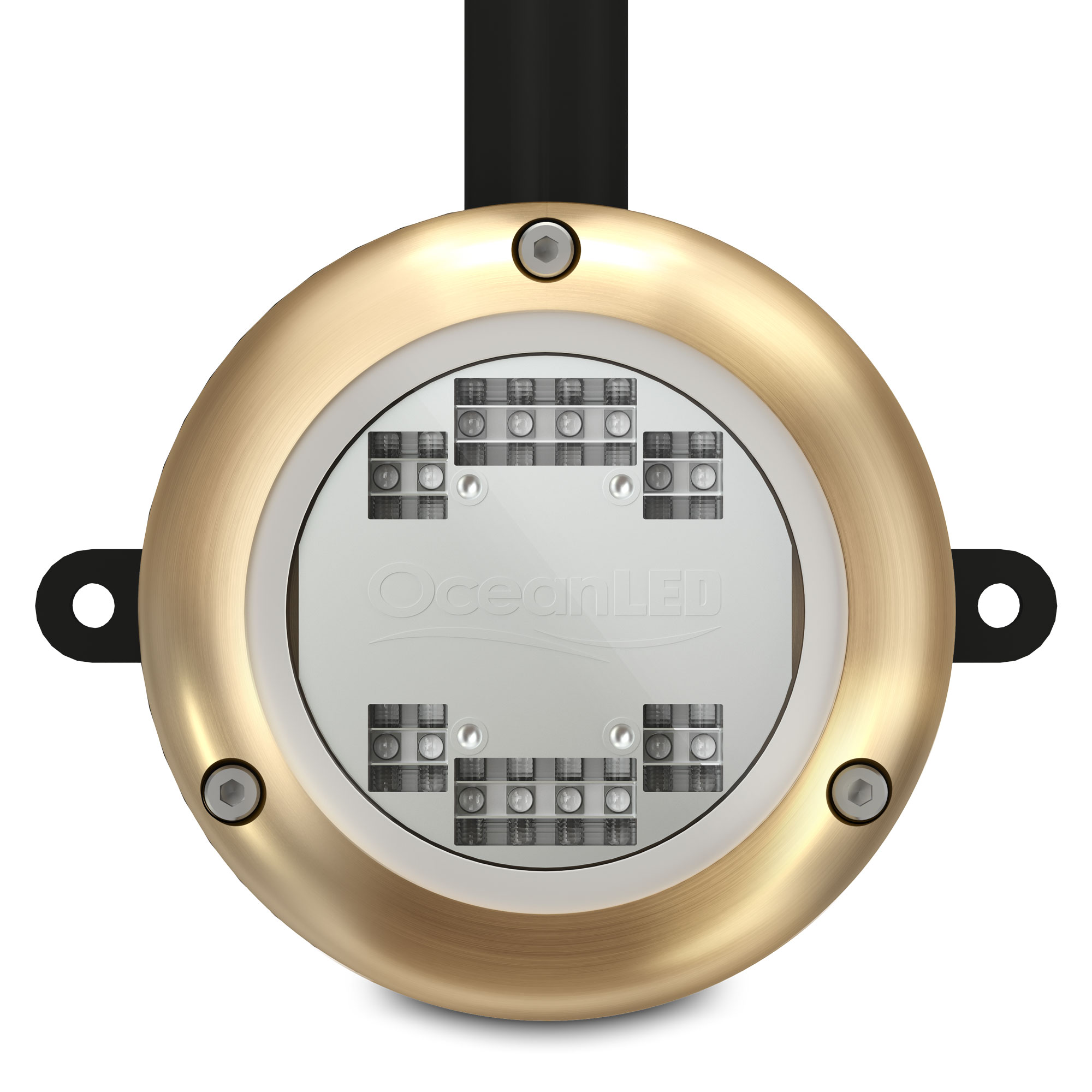 Ocean LED Docking Light - 20-32V | Onward Marine