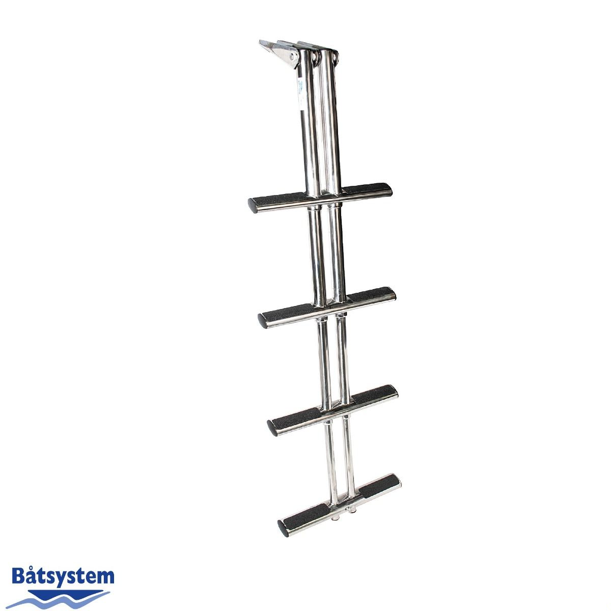 4 Step Telescopic Diving Ladder | Onward Marine